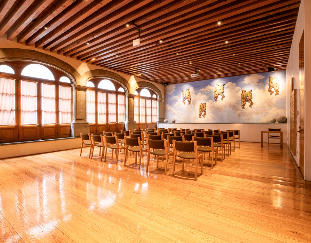 Club de Banqueros - AisleGo