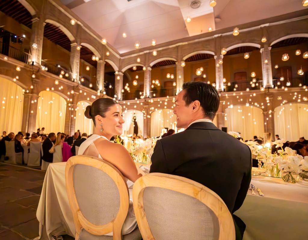 Club de Banqueros - AisleGo